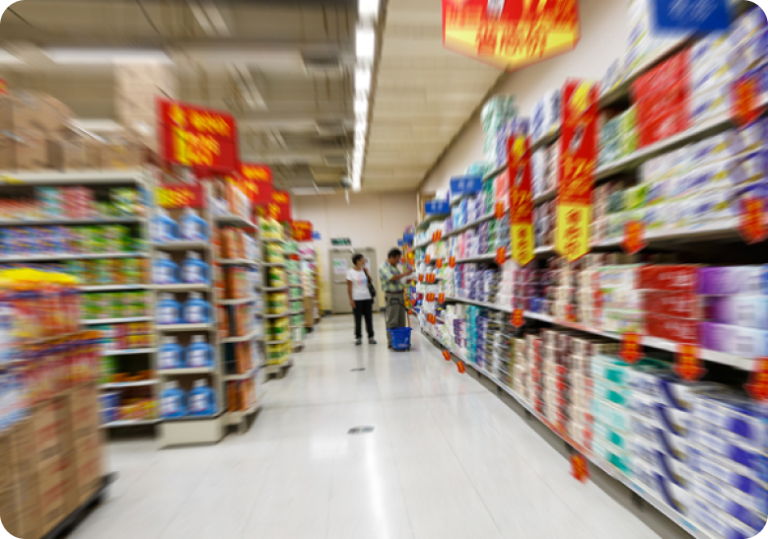 Retail Expertise - Jacent Strategic Merchandising