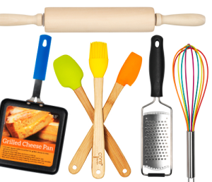 Culinary elements - Jacent