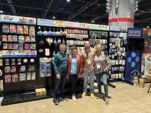 Cross Merchandising Impulse Product Company | Jacent Retail